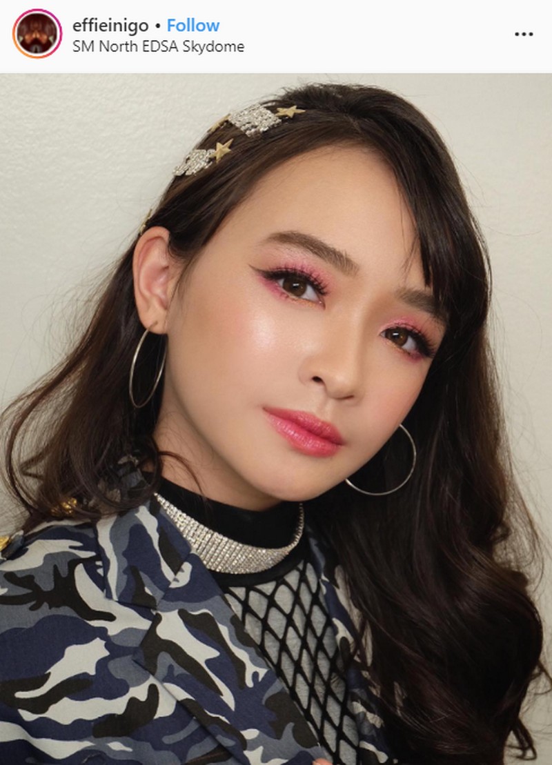 WOW! Dalaga na siya! Check out these photos of Mutya Orquia’s beautiful ...