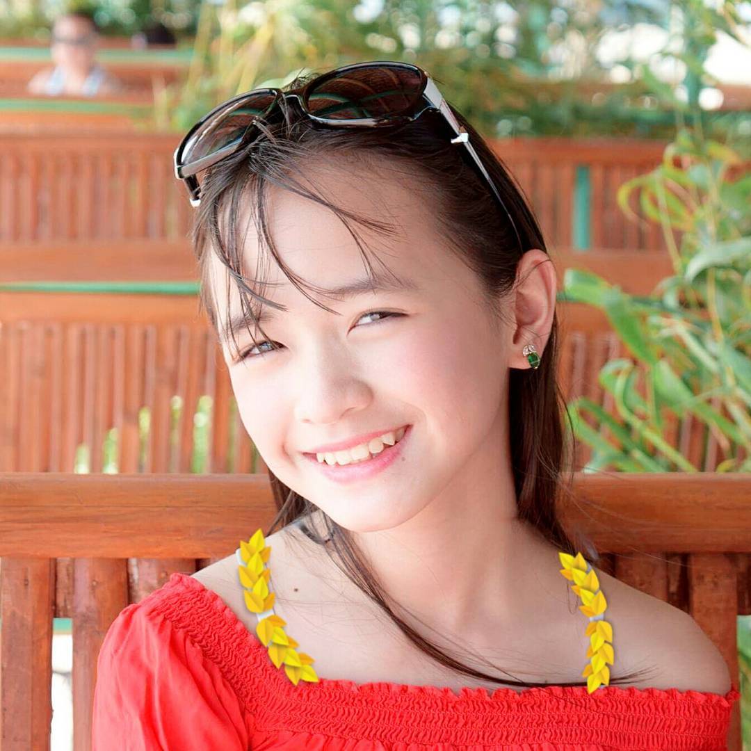 WOW! Dalaga na siya! Check out these photos of Mutya Orquia’s beautiful ...