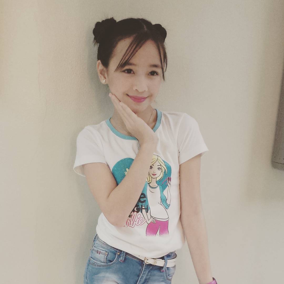 WOW! Dalaga na siya! Check out these photos of Mutya Orquia’s beautiful ...