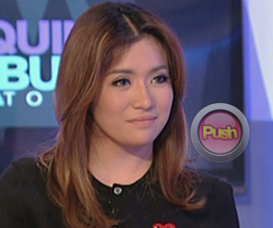 Angeline Quinto on Erik Santos: ‘Mahal na mahal po’ | ABS-CBN Entertainment